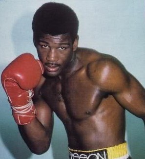 Former champ Matthew Saad Muhammad dies at 59 – Ummah Sport