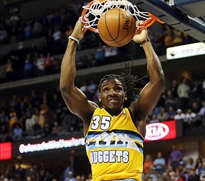 Kenneth Faried and the breakout season that wasn’t – Ummah Sport