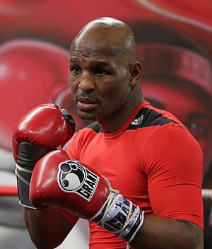 Top 10 active Muslim boxers – Ummah Sport