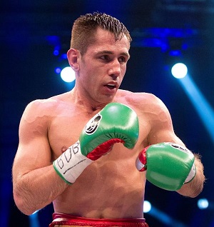 Top 10 active Muslim boxers – Ummah Sport