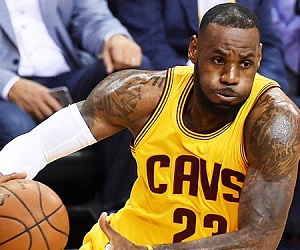 LeBron Says Eliminating Pork Helps Performance – Ummah Sport