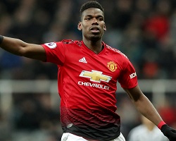 Soccer star Paul Pogba talks about his conversion to Islam – Ummah Sport