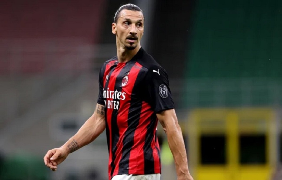 Zlatan Ibrahimovic targeted with anti-Muslim slurs – Ummah Sport