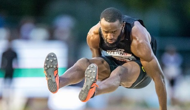 Long Jump Has Become a Long Shot for Team USA – Ummah Sport